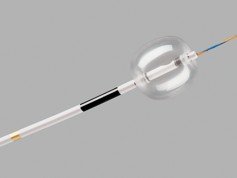 DeviceMD - D.A.S.H.® Extraction Balloon with Multiple Sizing