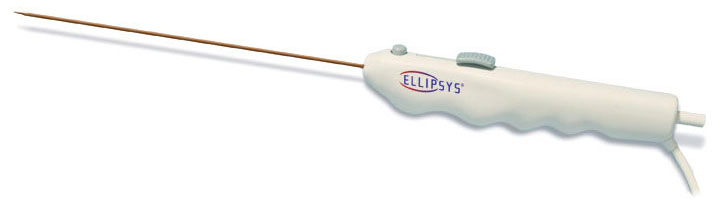DeviceMD - Ellipsys Vascular Access System