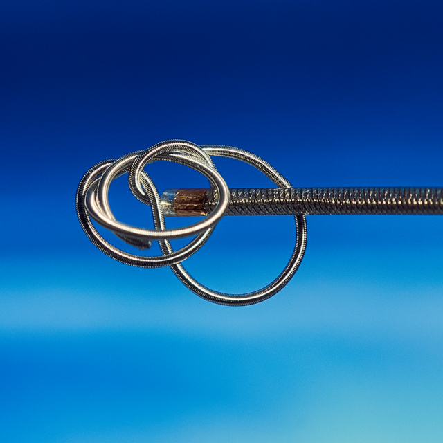 DeviceMD - Barricade Coil System