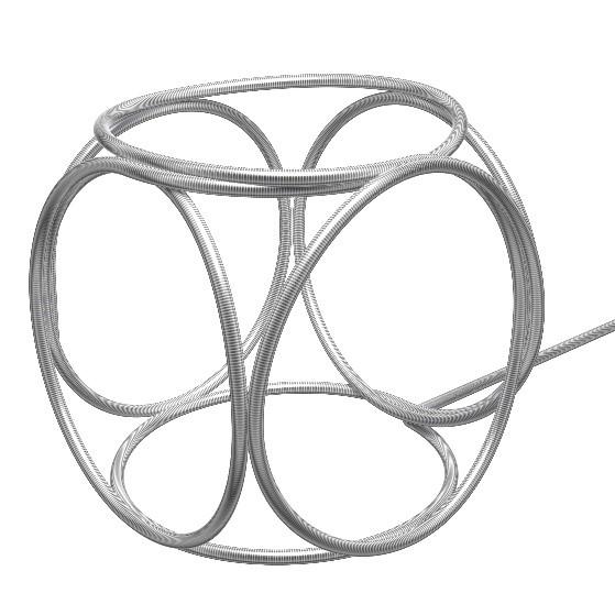 DeviceMD - Micrus Endovascular Microcoil System
