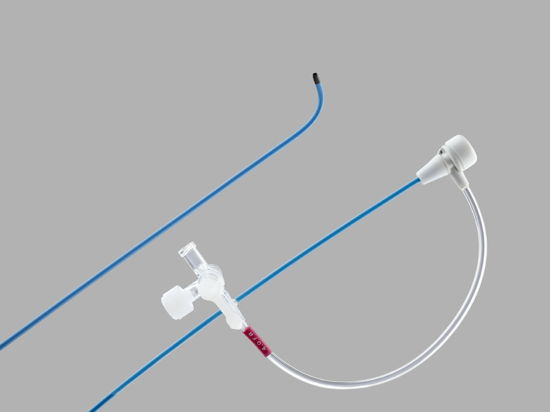 DeviceMD - Performer™ Guiding Sheath