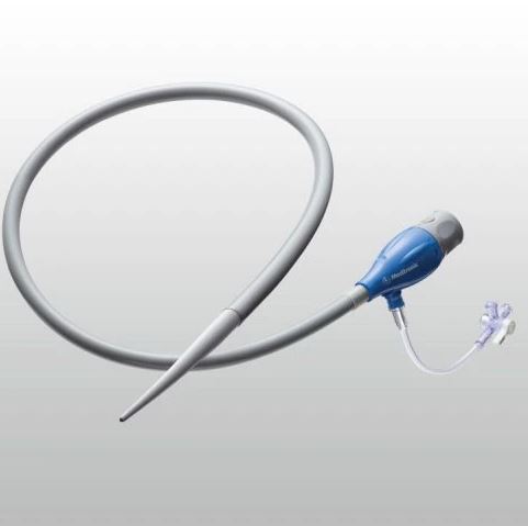 DeviceMD - Sentrant Introducer Sheath with Hydrophilic Coating