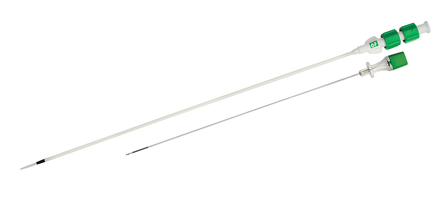 DeviceMD - MAK-NV Introducer System