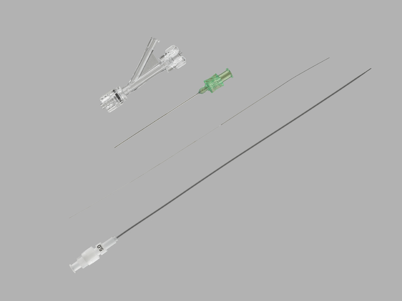 DeviceMD - Micropuncture Access Set