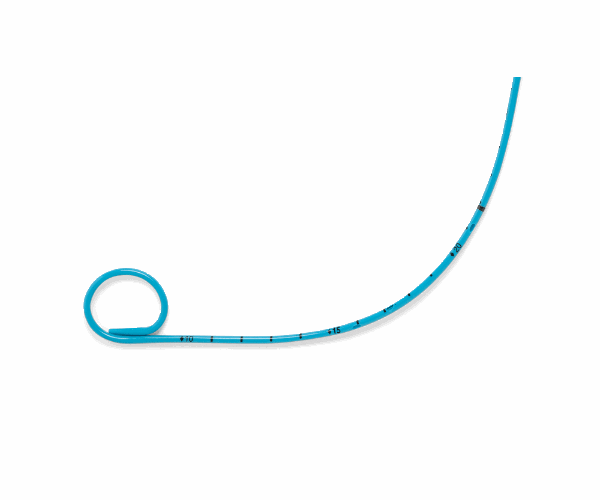 DeviceMD - Exodus Believe Biliary Drainage Catheter