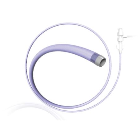 DeviceMD - Sidekick™ Support Catheters