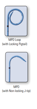 DeviceMD - Expel Multi-Purpose Drainage Catheters