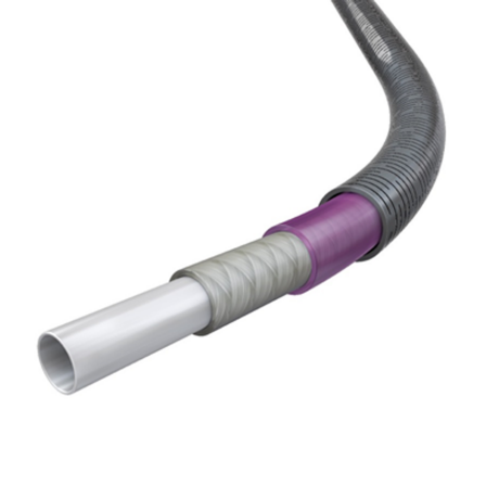 DeviceMD - Direxion Transend-14 System Preloaded Torqueable Microcatheter