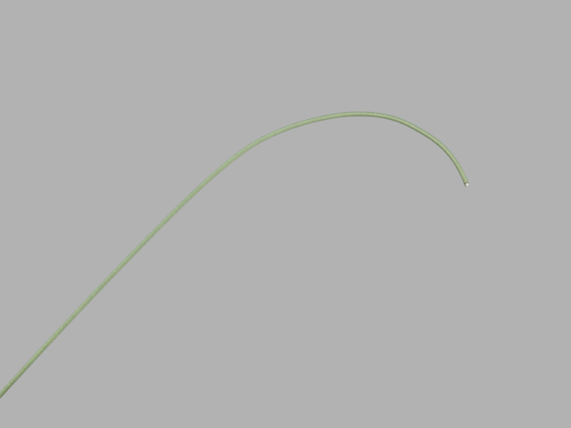 DeviceMD - Coons Interventional Wire Guide