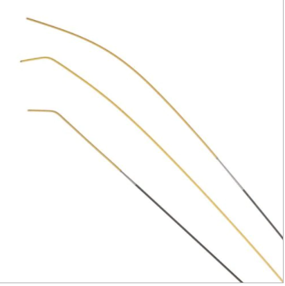 DeviceMD - Nitrex Guidewire