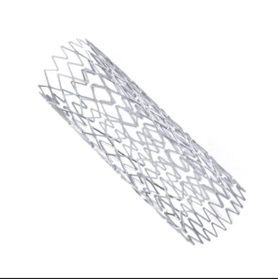 DeviceMD - IntraStent Max LD Biliary Stent