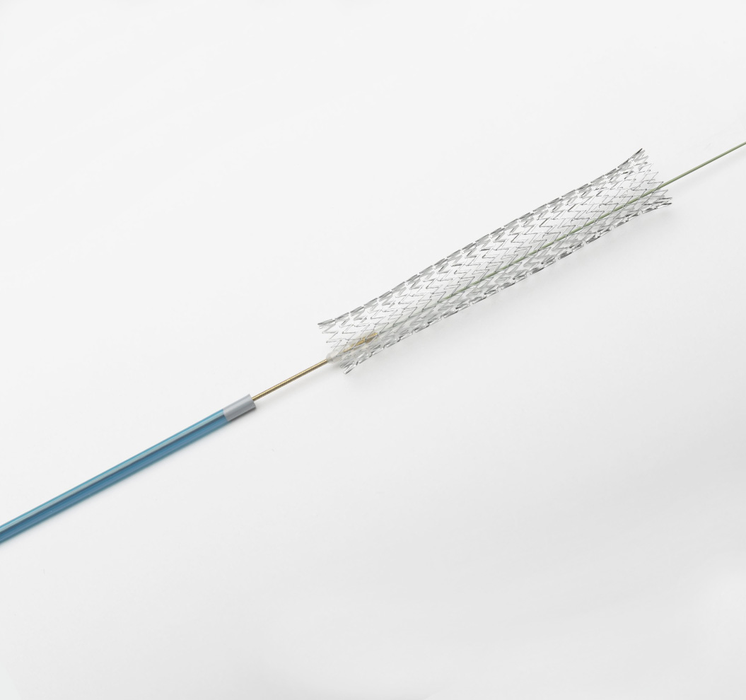 DeviceMD - ENROUTE® Transcarotid Stent System