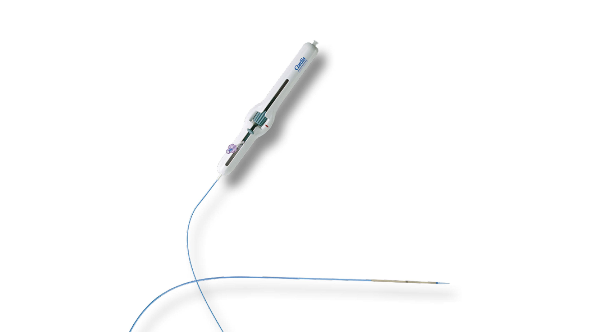 DeviceMD - S.M.A.R.T. CONTROL® Vascular Stent System
