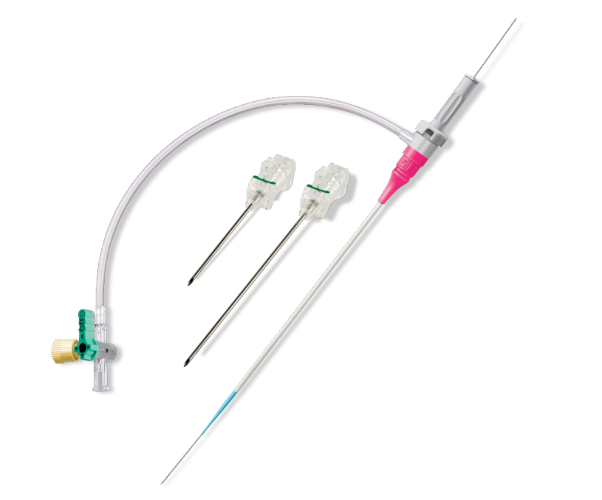 DeviceMD - Glidesheath Slender Tibial Pedal Kit (Indicated for Tibial ...