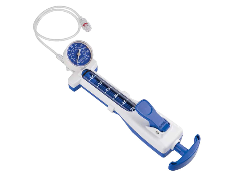 DeviceMD - Presto™ Inflation Device