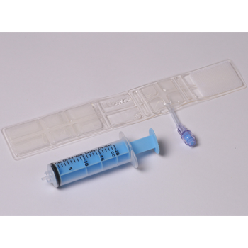 DeviceMD - Zephyr® Vascular Compression Device