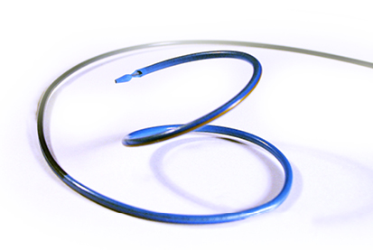 DeviceMD - Pronto® V3 Extraction Catheter