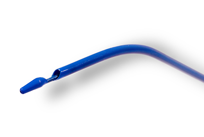 DeviceMD - Pronto® .035" Extraction Catheter