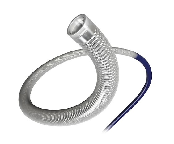 DeviceMD - AXS Catalyst 7 Distal Access Catheter