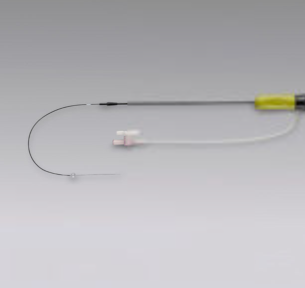 DeviceMD - MYNXGRIP® Vascular Closure Device