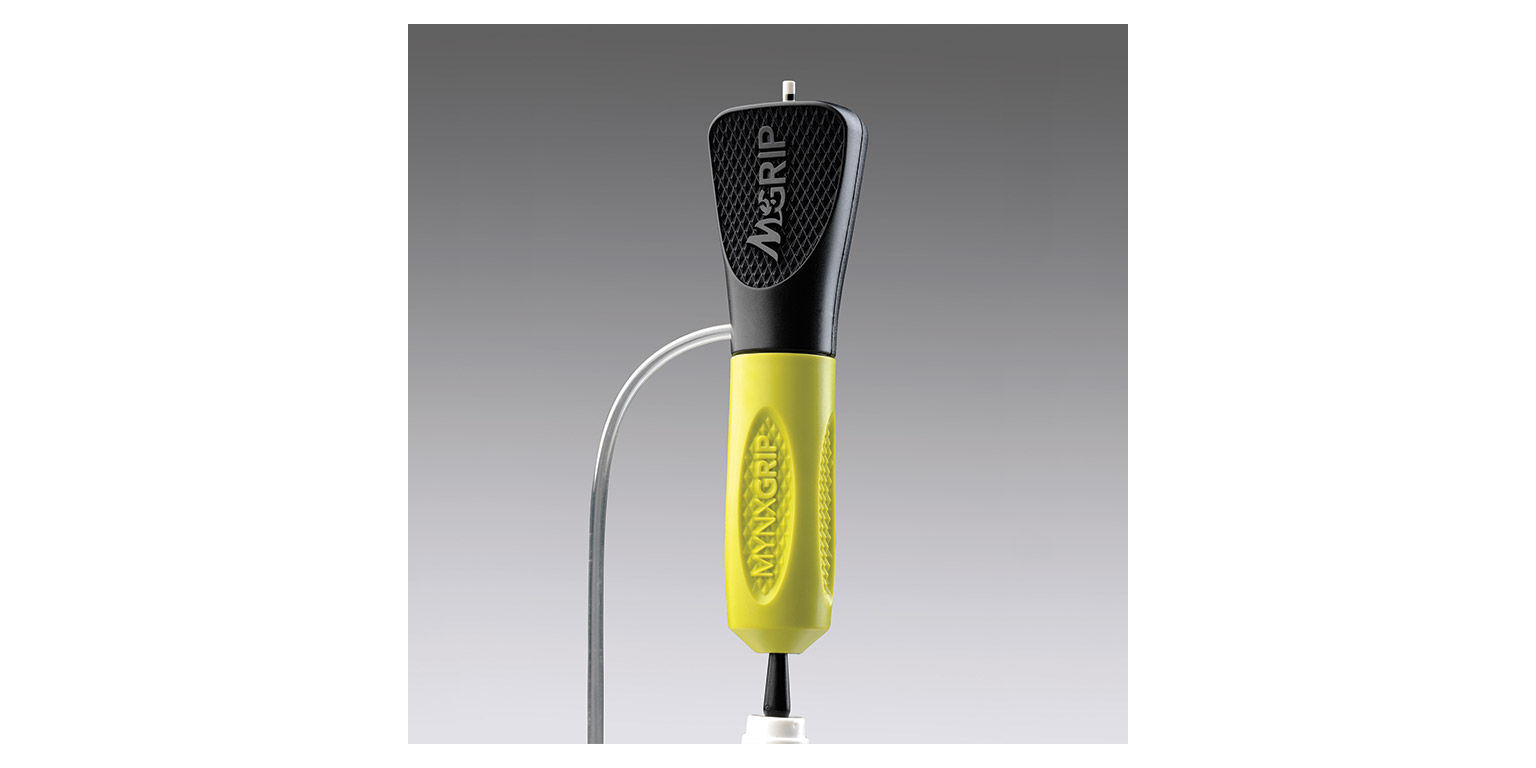 DeviceMD - MYNXGRIP® Vascular Closure Device