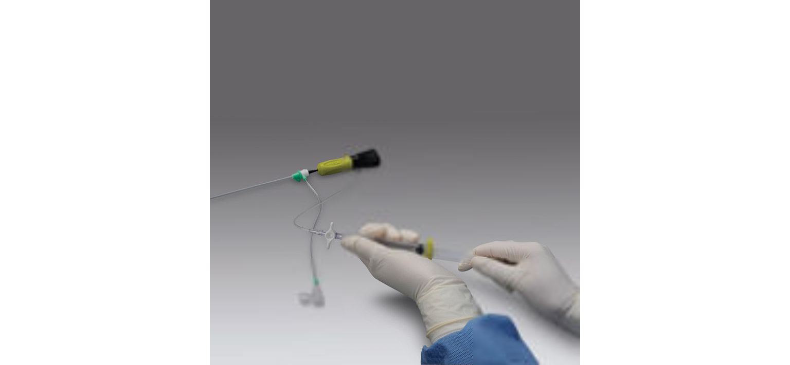 DeviceMD - MYNXGRIP® Vascular Closure Device