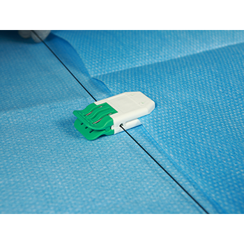 DeviceMD - SuperClip™ Securement Clasp