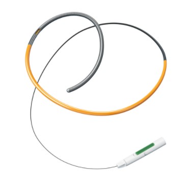 DeviceMD - PressureWire™ X Guidewire