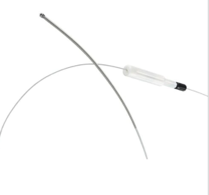 DeviceMD - Viance Crossing Catheter