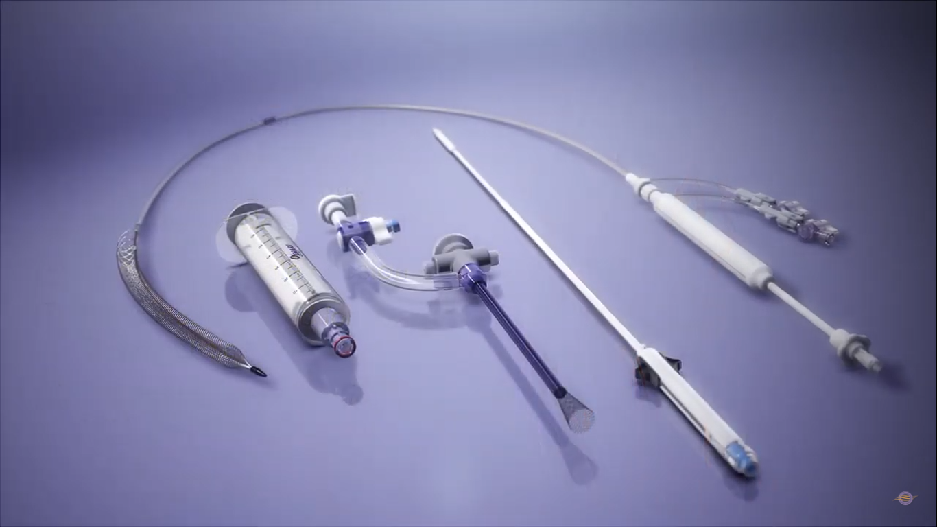 DeviceMD - ClotTriever System