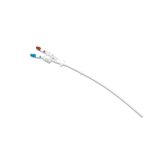 DeviceMD - MAHURKAR™ Chronic Carbothane™ Hemodialysis Catheter