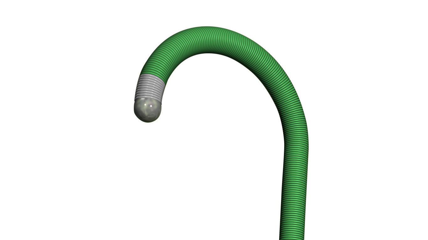 DeviceMD - EMERALD® Diagnostic Guidewire