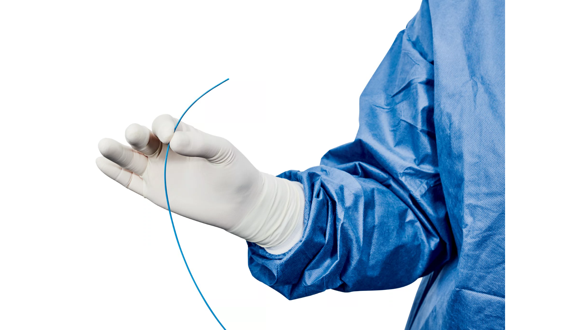 DeviceMD - Quick-Cross Extreme Support catheter