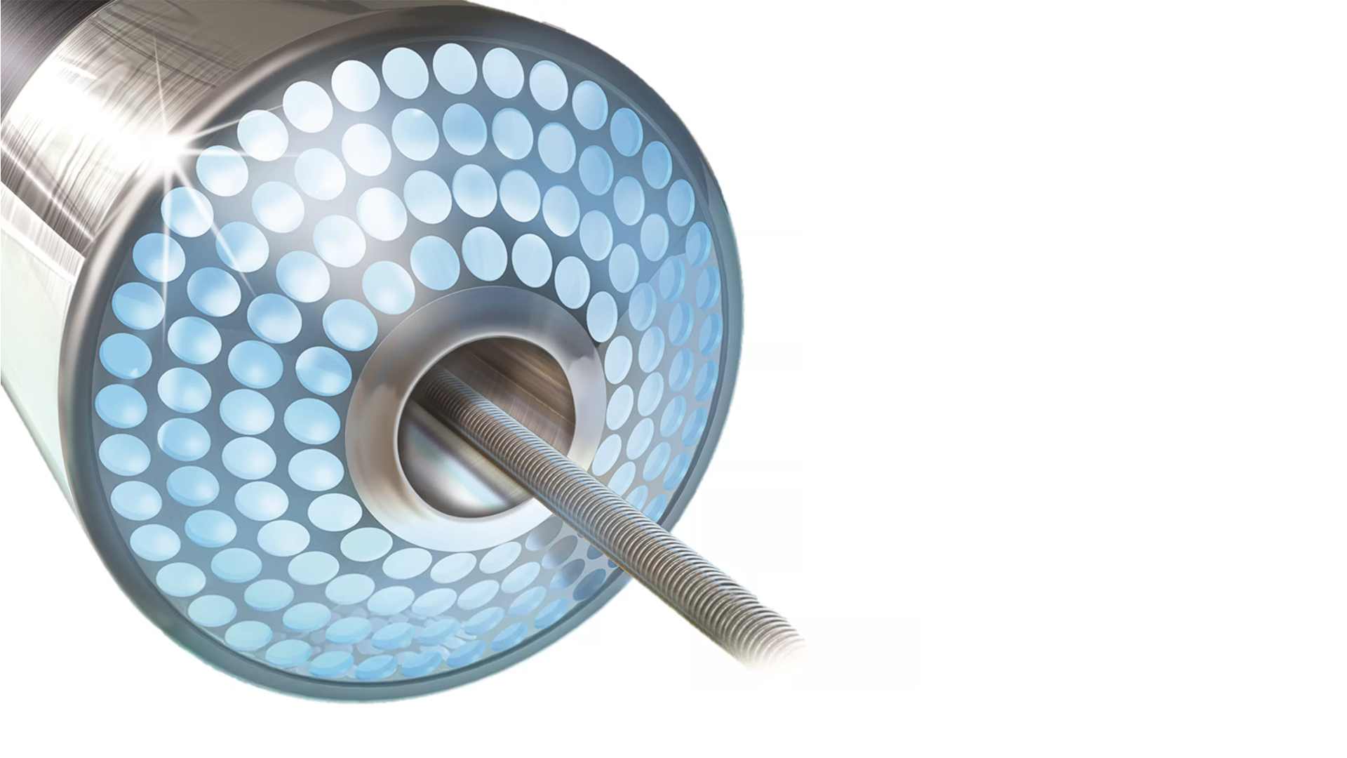 DeviceMD - Turbo-Elite Laser atherectomy catheter