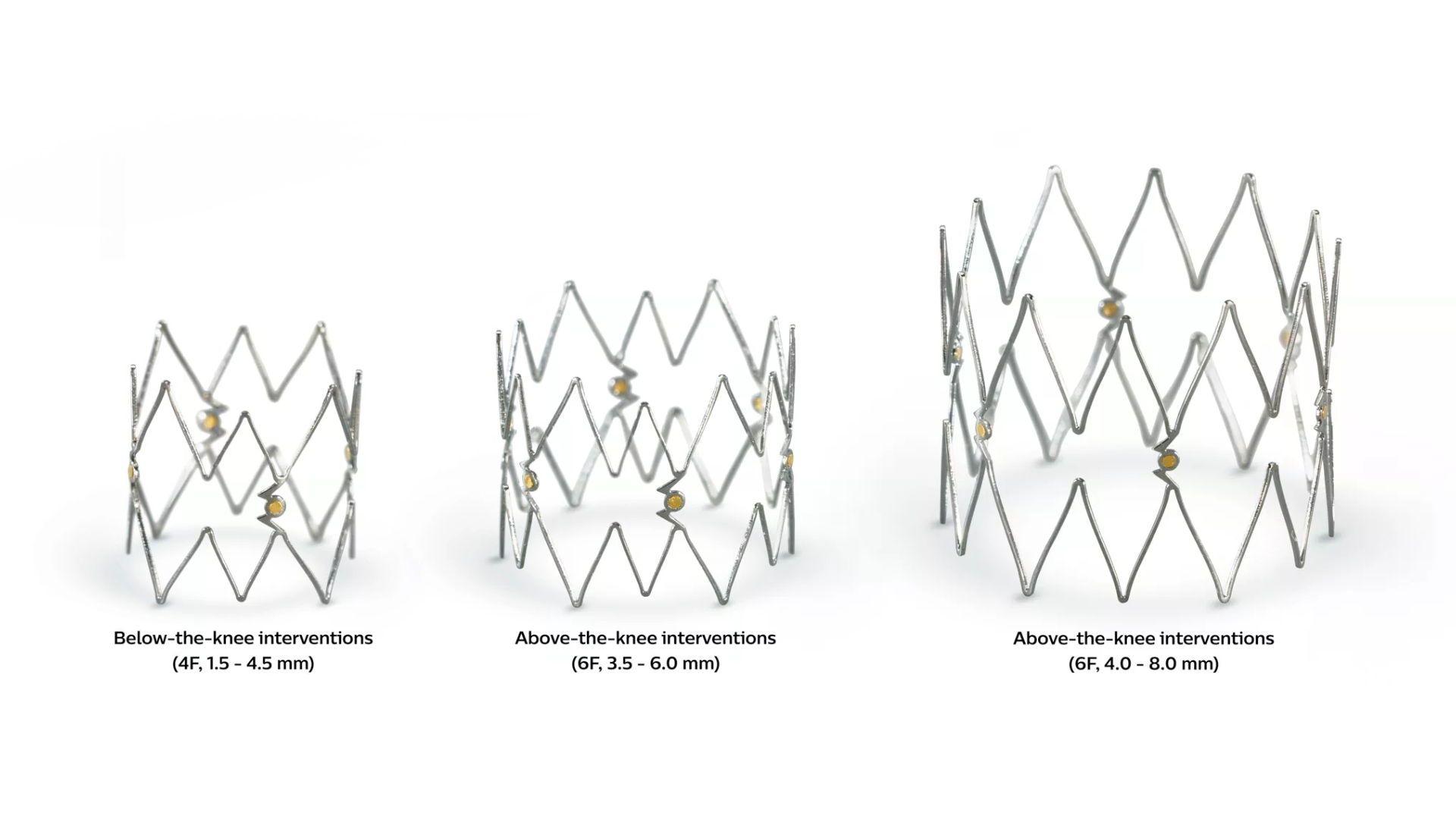 DeviceMD - Tack endovascular system