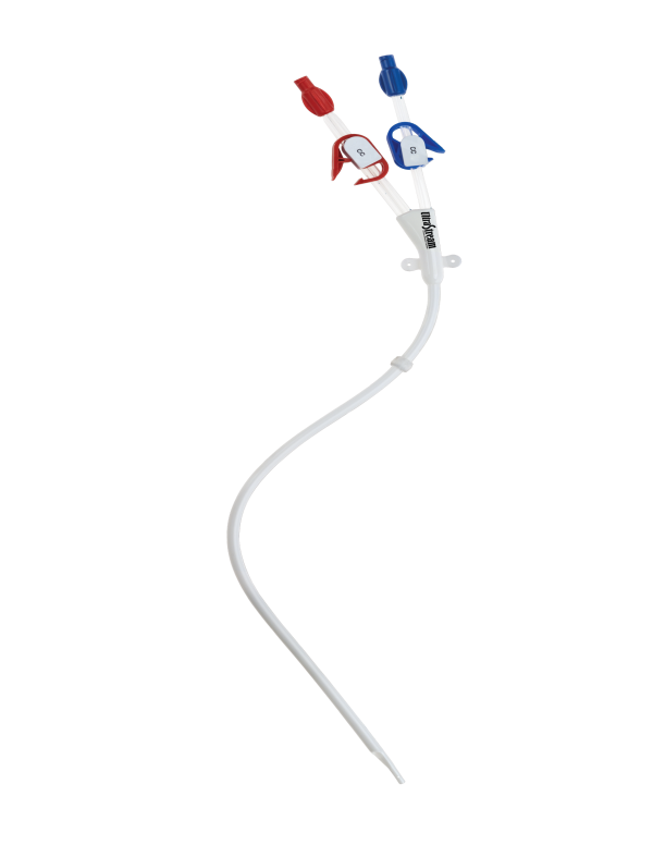 DeviceMD - UltraStream™ Chronic Dialysis Catheter