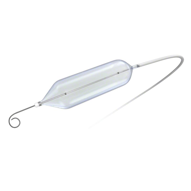 DeviceMD - Z-MED II™ Balloon Aortic and Pulmonic Valvuloplasty Catheters