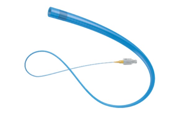 DeviceMD - RENEGADE™ STC 18 MICROCATHETER