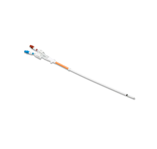 DeviceMD - Palindrome™ Precision HSI–Heparin Coated & Silver Ion ...