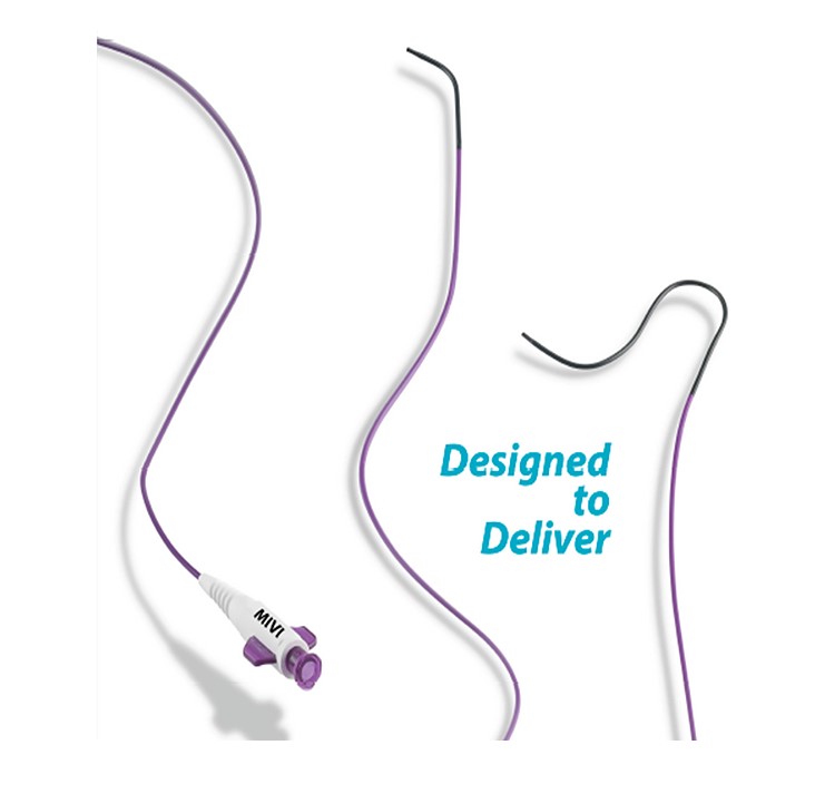 DeviceMD - Direct Diagnostic Catheter