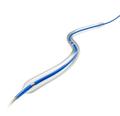 DeviceMD - NanoCross Elite 0.014" OTW PTA Balloon Catheter