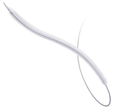 DeviceMD - Pacific Xtreme PTA Balloon Catheter