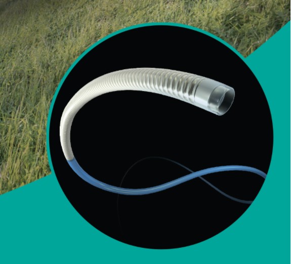 DeviceMD - AXS Catalyst™ 5 Distal Access Catheter