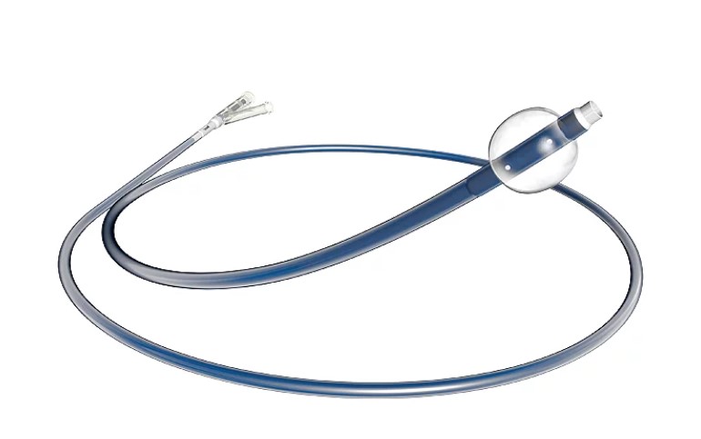 DeviceMD - Merci Balloon Guide Catheter