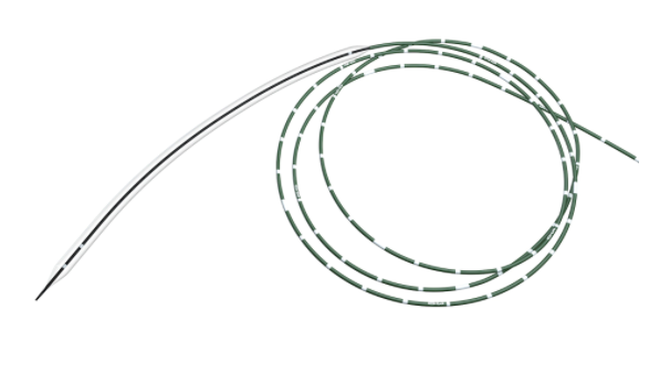 DeviceMD - Ultraverse™ 018 PTA Dilatation Catheters