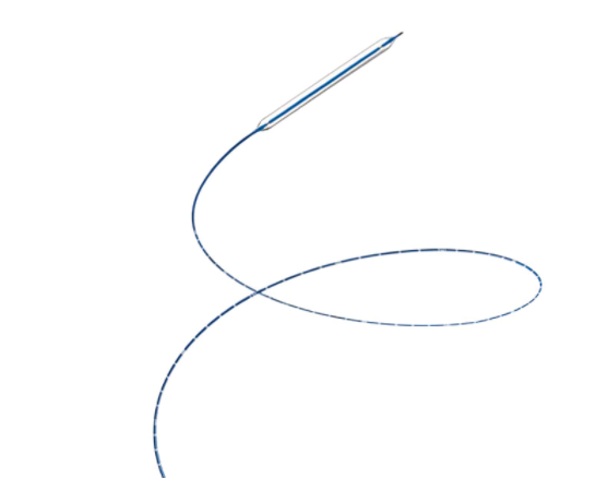 DeviceMD - Ultraverse™ 035 PTA Dilatation Catheter